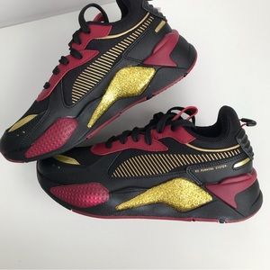 Puma | Shoes | Puma Rsx Women Sneakers | Poshmark